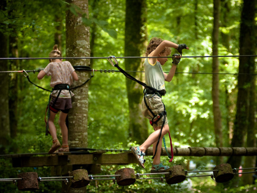 Bazouges-la-Pérouse, petite cité de caractère - Office de Tourisme