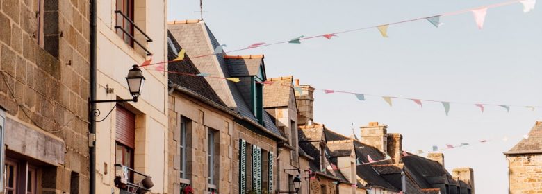 Bazouges-la-Pérouse, petite cité de caractère - Office de Tourisme