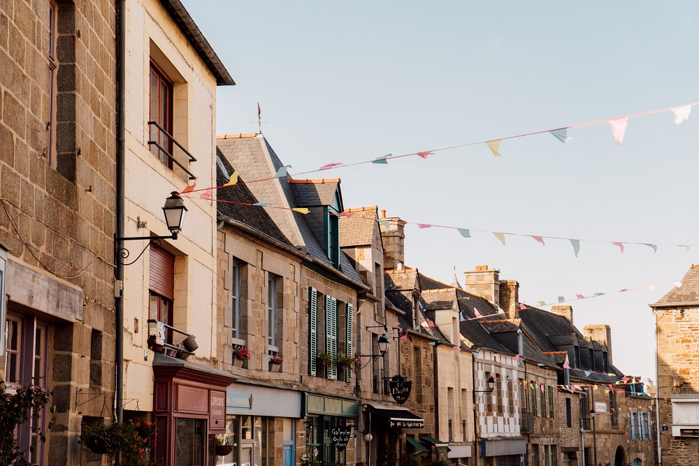 Que faire près de Rennes ? - Office de Tourisme CMB