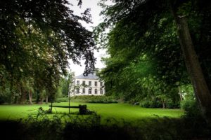 Bazouges-la-Pérouse, petite cité de caractère - Office de Tourisme
