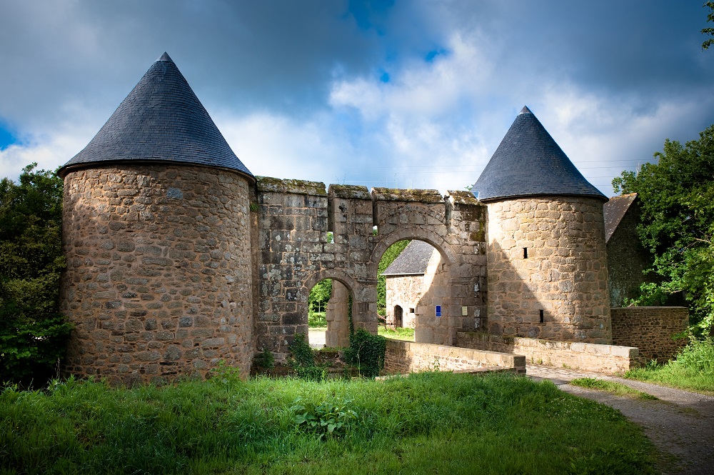 La Boucle de Martigné - Office de tourisme Couesnon Marches de Bretagne