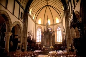 Bazouges-la-Pérouse, petite cité de caractère - Office de Tourisme