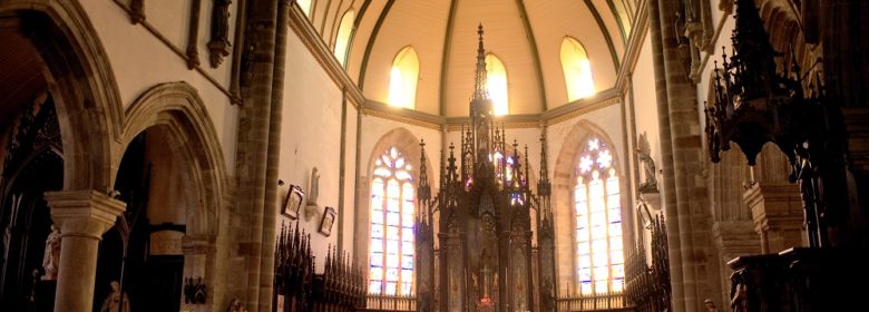 Bazouges-la-Pérouse, petite cité de caractère - Office de Tourisme