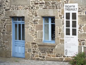 Bazouges-la-Pérouse, petite cité de caractère - Office de Tourisme