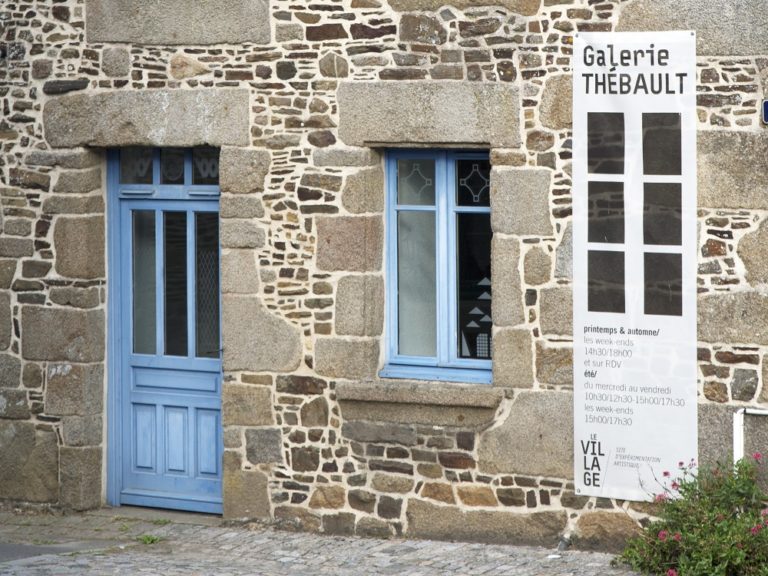 Bazouges-la-Pérouse, petite cité de caractère - Office de Tourisme