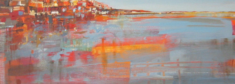 Pierre Bourgeois, artiste peintre - Office de tourisme Couesnon Marches ...