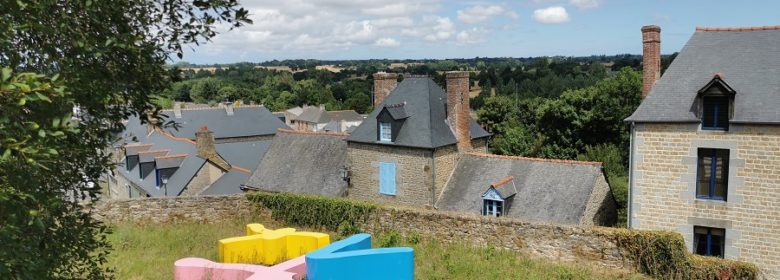 Bazouges-la-Pérouse, petite cité de caractère - Office de Tourisme