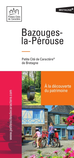 Documents à télécharger - OT Couesnon Marches de Bretagne