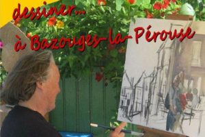 Bazouges-la-Pérouse, petite cité de caractère - Office de Tourisme