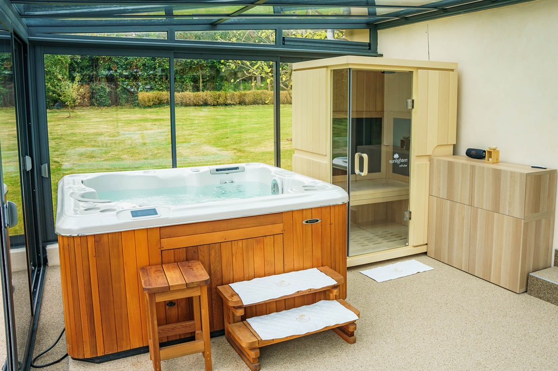 La perle rare Spa - Office de tourisme Couesnon Marches de Bretagne