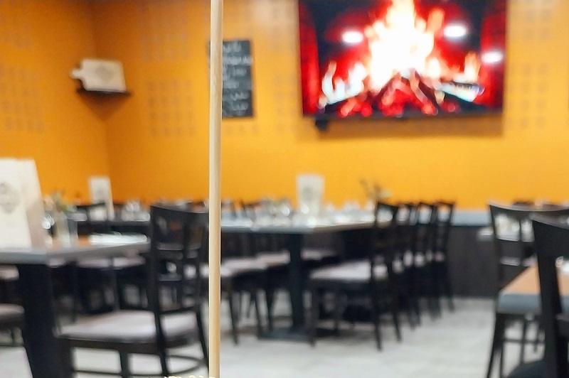 Le Café Nouya - Office de tourisme Couesnon Marches de Bretagne